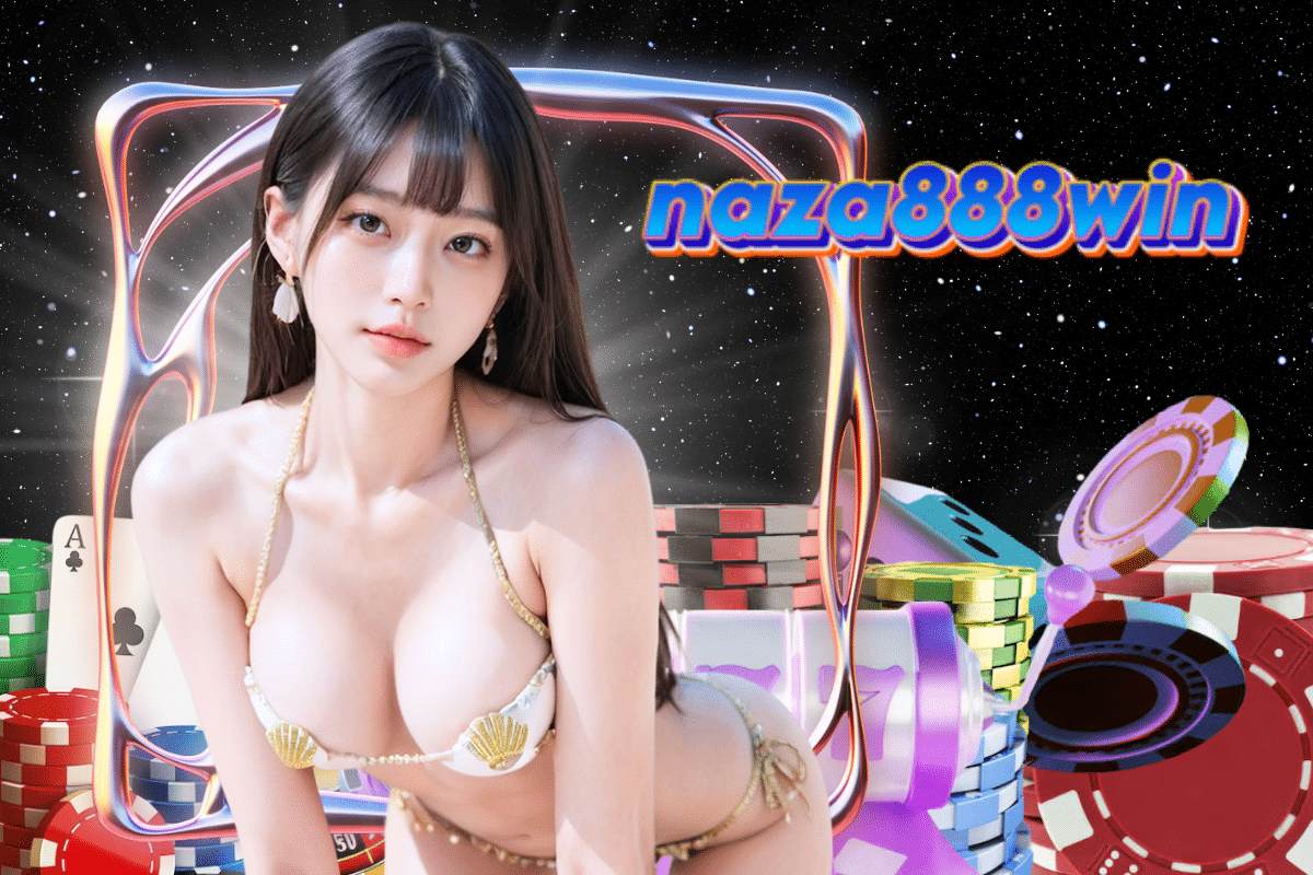 naza888win หมุน slot ได้เงินรางวัลหลักล้าน เกมสล็อตใครก็ชอบ